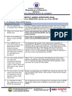 Ipcrf Rating Sheet Updated 23 24 | PDF | Mentorship | Learning