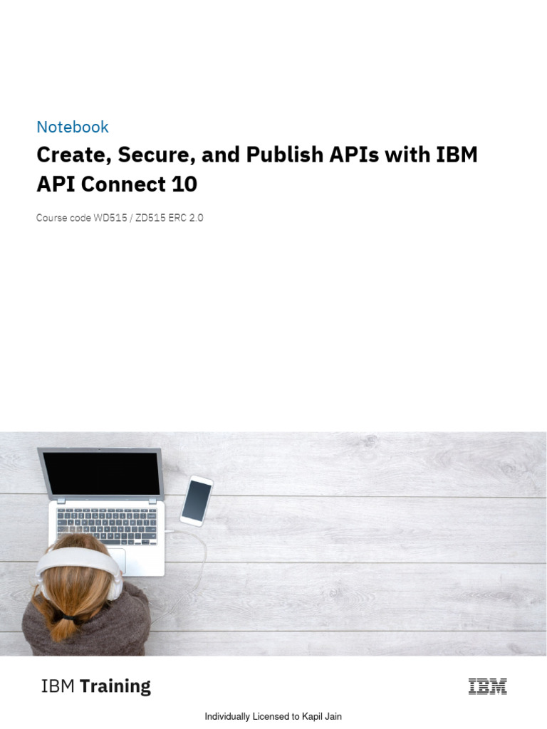 Study APIC | Download Free PDF | Trademark | Computing