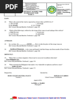 Vowels Aa, Ee, Ii, Oo, Uu | PDF