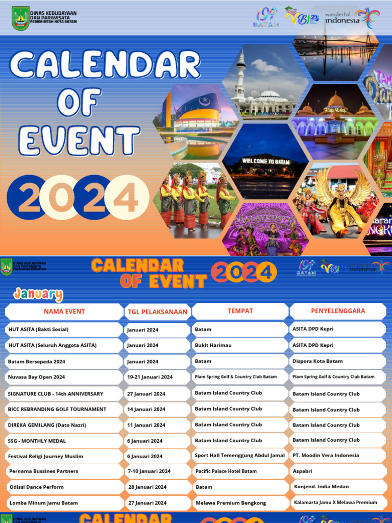 Kalender of Event 2024 - 20240205 - 160445 - 0000 | PDF