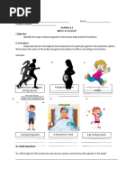 Human Reproductive System. Grade 10 Science | PDF | Reproductive System ...