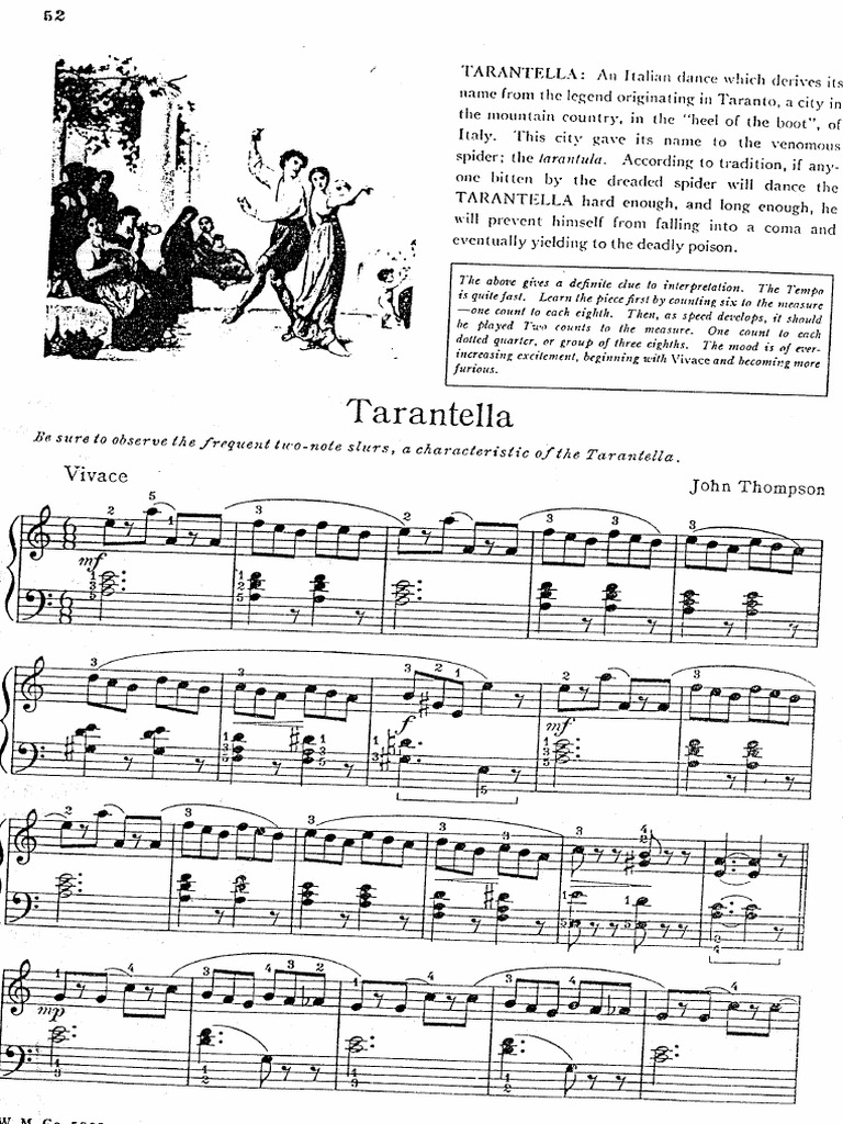 5.Great Pianist | PDF
