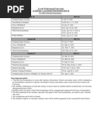 Mississippi Aphasia Screening Test Mast | PDF