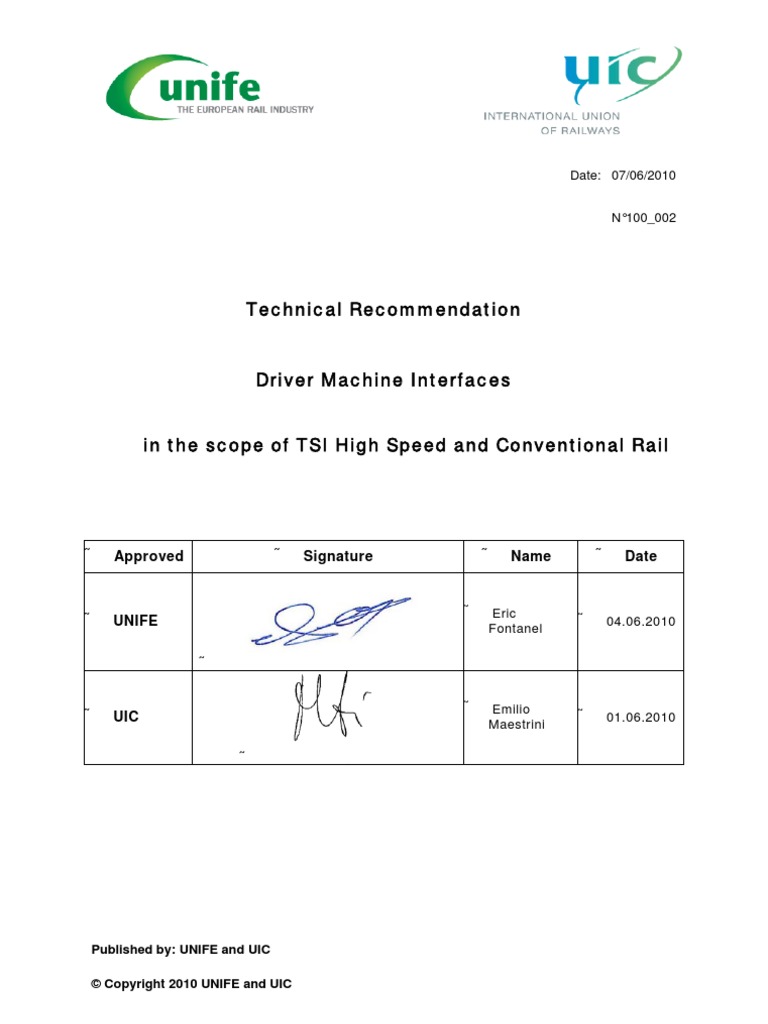 TecRec 20 v2 Signed Uploaded | Download Free PDF | Locomotives | Rail ...