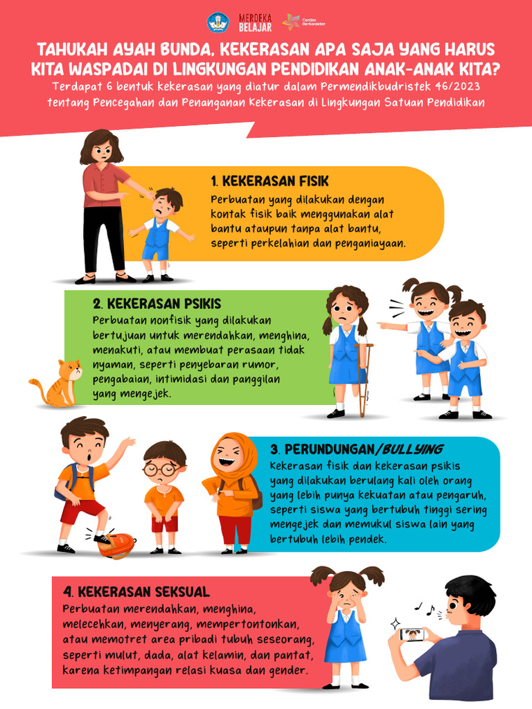 Poster Jenjang Paud TK | PDF