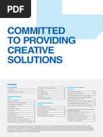 Annual Accomplishment BPOC | PDF