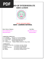 Botany Practical Record Book | PDF | Mitosis | Leaf