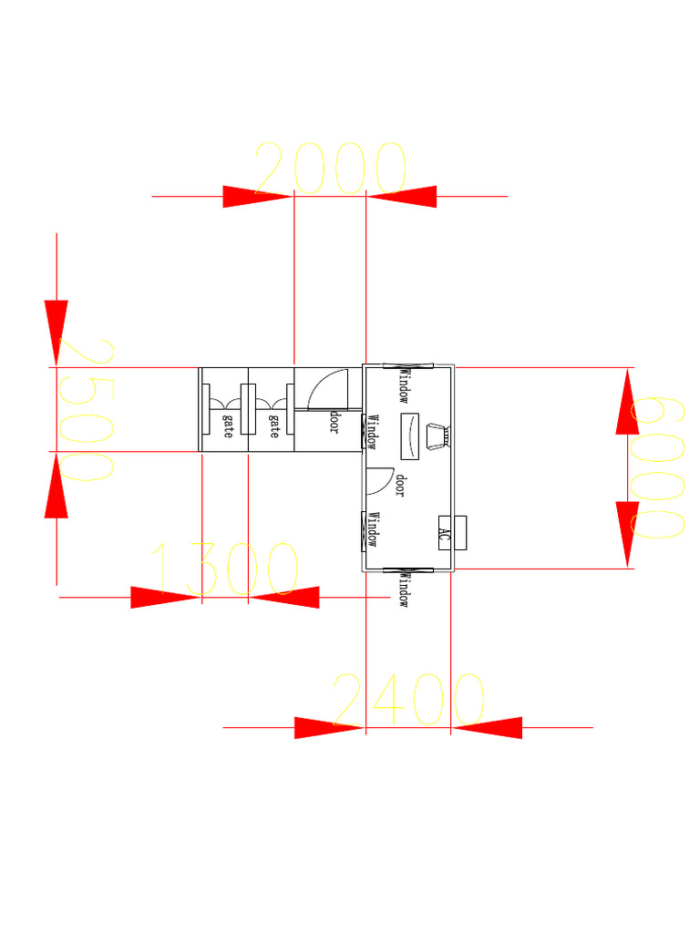 Outer Size | PDF