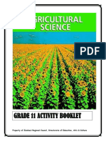 NSSCO & NSSCAS Regional Mock Examination Final | PDF