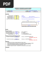 Manhole Cover Slab Reinforcement Arrangement | PDF | Sanitary Sewer ...