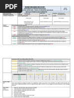 OBE Dan RPS Pembelajaran Berbasis OBE | PDF
