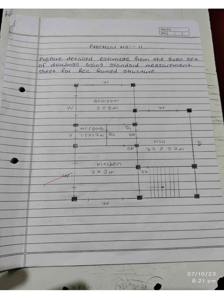 EAC Practical 11 | PDF