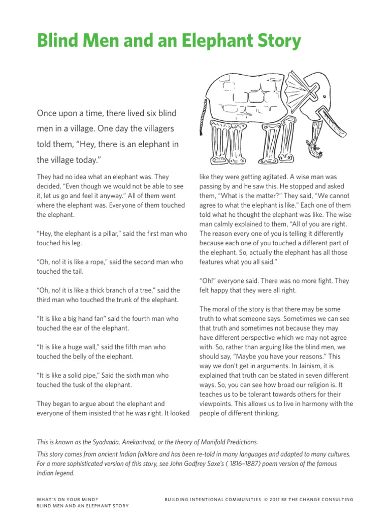 Understanding Diverse Perspectives | PDF | Philosophical Theories