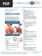 Respiratory System Study Guide | PDF | Exhalation | Respiratory Tract