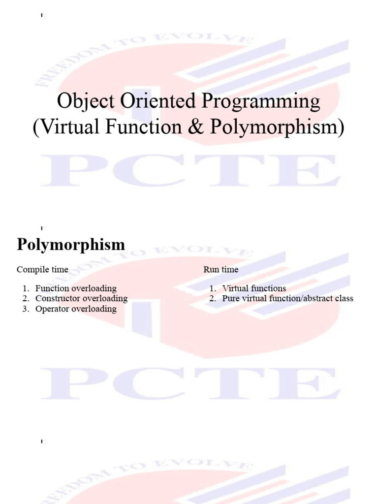 Unit 4 | PDF | Parameter (Computer Programming) | Systems Engineering