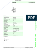 5mm LED Datasheet PDF | PDF | Light Emitting Diode | Electrical Equipment