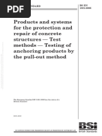 Astm D1143 D1143M 20 | PDF | Deep Foundation | Beam (Structure)