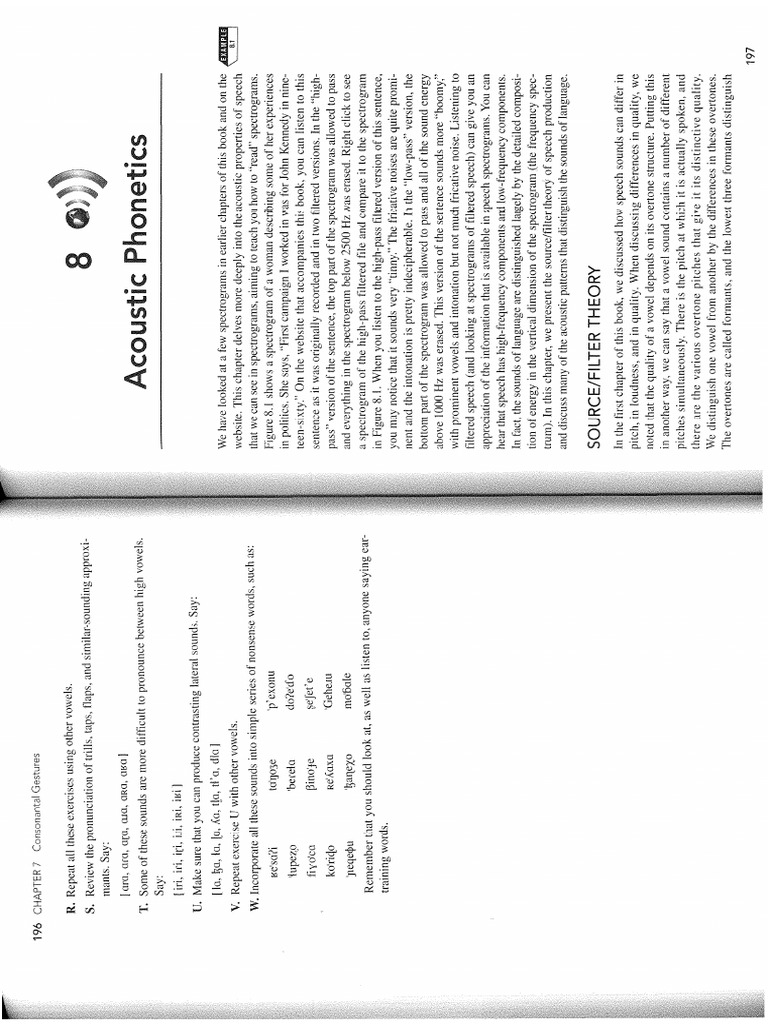 Chapter 8 (7th Ed) | PDF