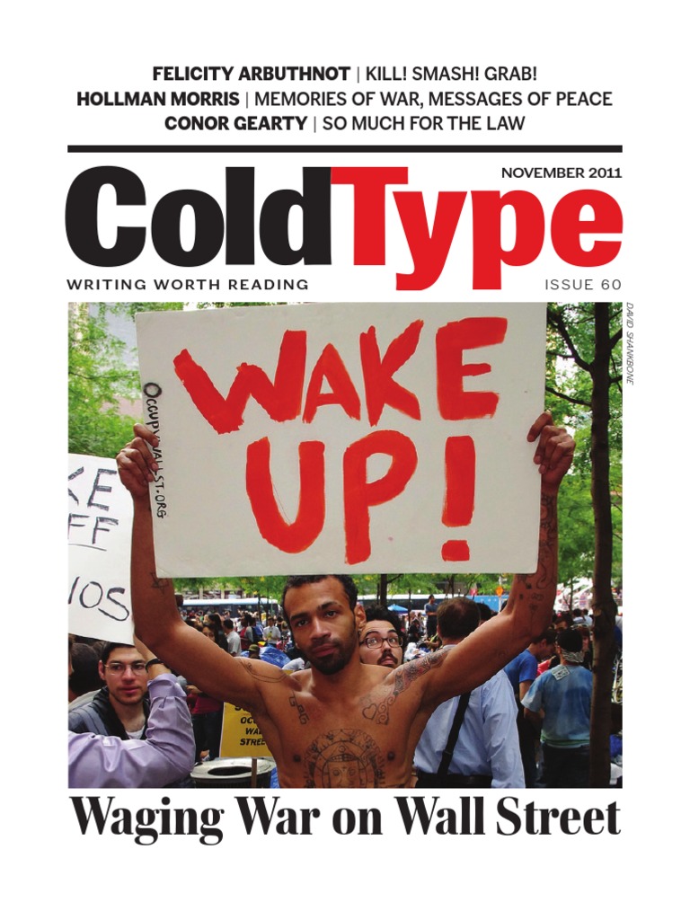 Waging War On Wall Street | PDF | Guantanamo Bay Detention Camp ...