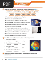 Power Up Level 2 Pupils Book | PDF