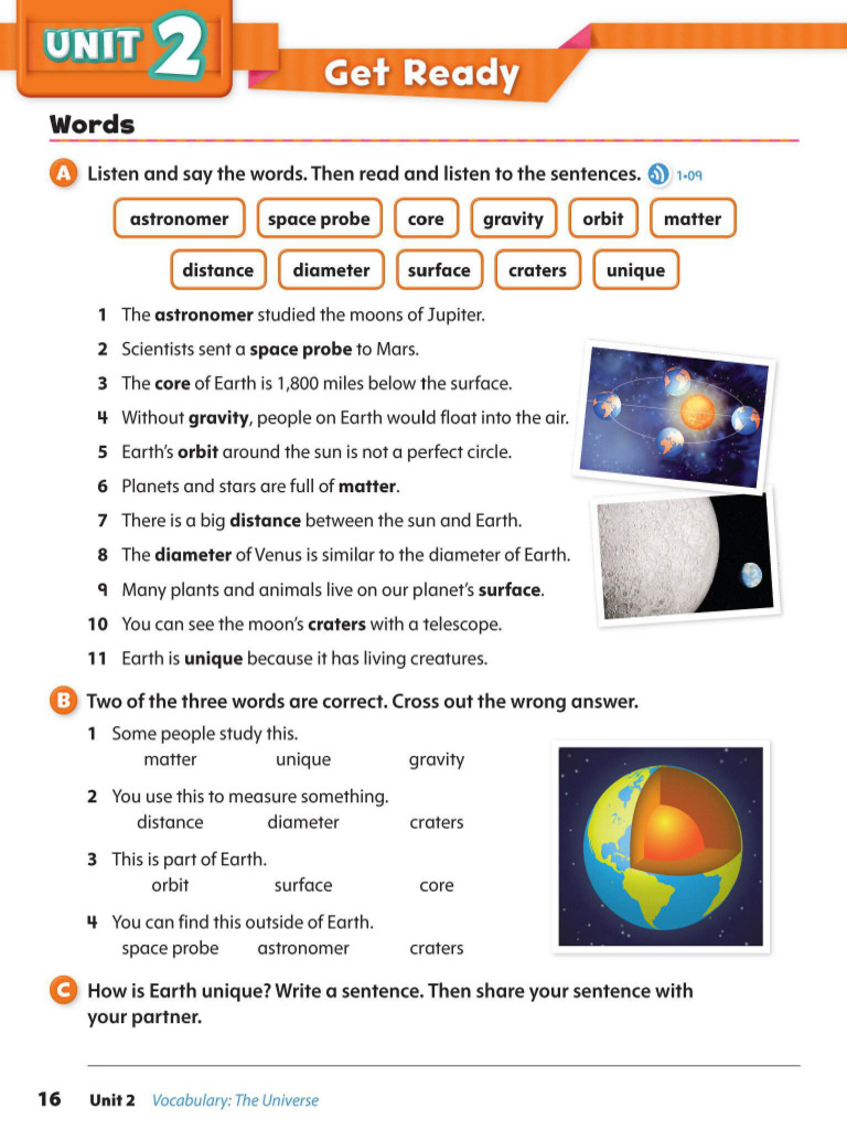 Oxford Discover 4 Student Book-17-24 | PDF