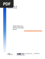 Varian Eclipse User Manual PDF | PDF | Eclipse (Software) | Computing