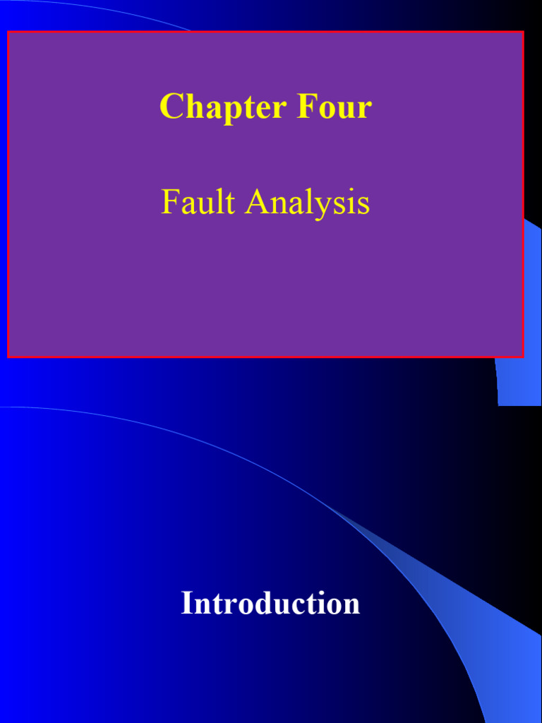 Ee553 Chap 4 1 New | PDF | Transformer | Capacitor