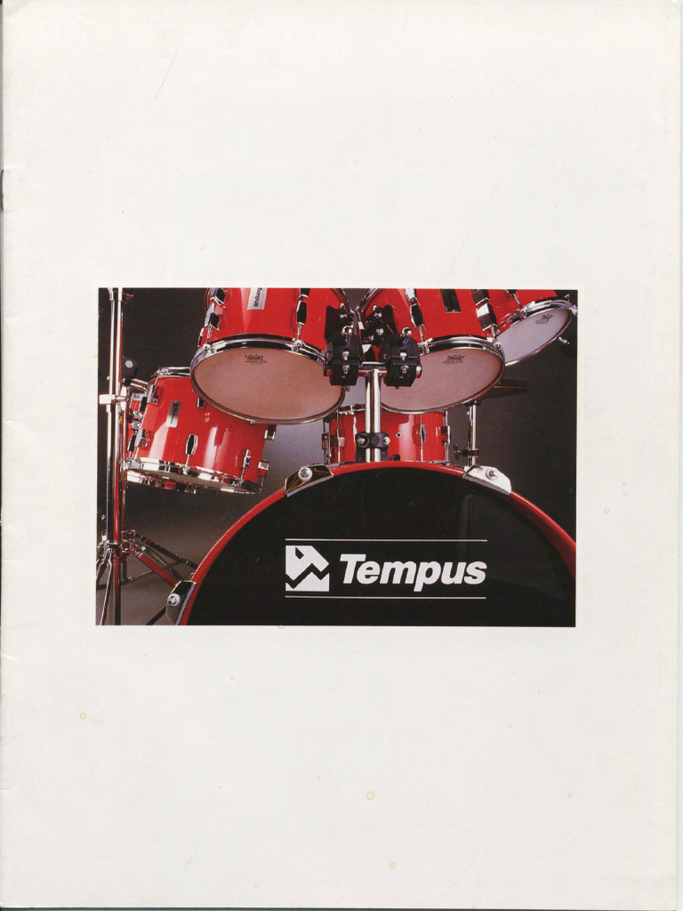 Tempus | PDF