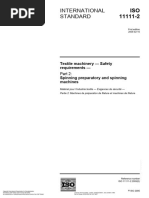 Iso 8995 1 2002 | PDF | International Organization For Standardization ...