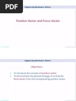 Statics Equation Sheet PDF | PDF | Force | Mechanics