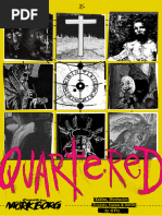 Blood on the Clocktower - Character Sheet | PDF | Demons