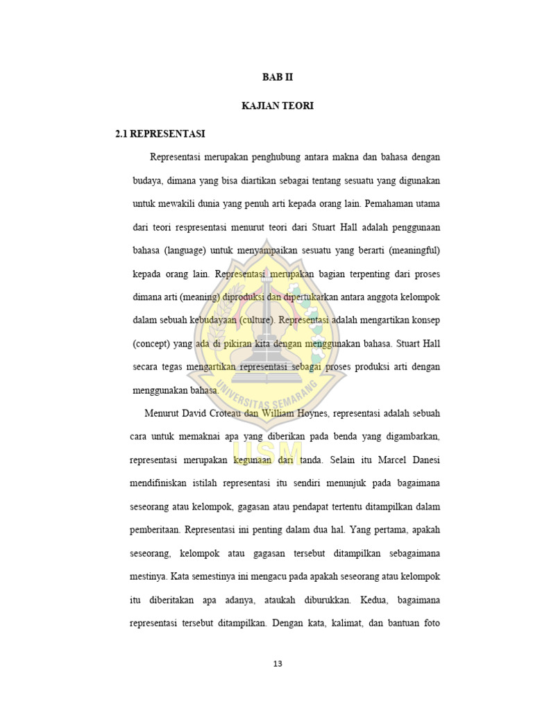 G.331.16.0036 05 Bab Ii 20210312094048 | PDF