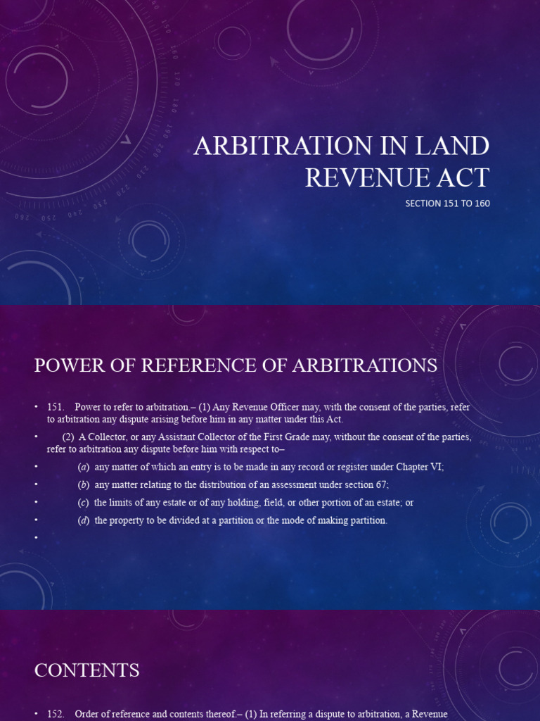 Arbitration | PDF | Arbitration | Justice