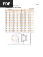 ISO 5456-2: Orthographic Projections | PDF | International Organization ...