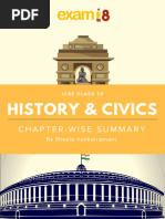 Total History and Civics Class 9 ICSE Morning Star Solutions Chapter ...