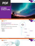 Atomic Structure of First 20 Elements (Teacher's Copy) | PDF | Chemical ...