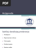 Obrazac Prijava Cinjenica Bitnih Za Oporezivanje NN4519 | PDF