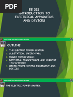 Module 1 Basic Electrical Quantities | PDF | Voltage | Kilowatt Hour