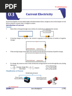 Class 9th Chapter Motion Notes | PDF