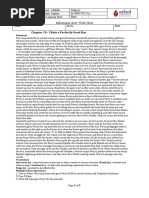 Percy Jackson and The Lightning Thief - Chapter 11 | PDF | Medusa