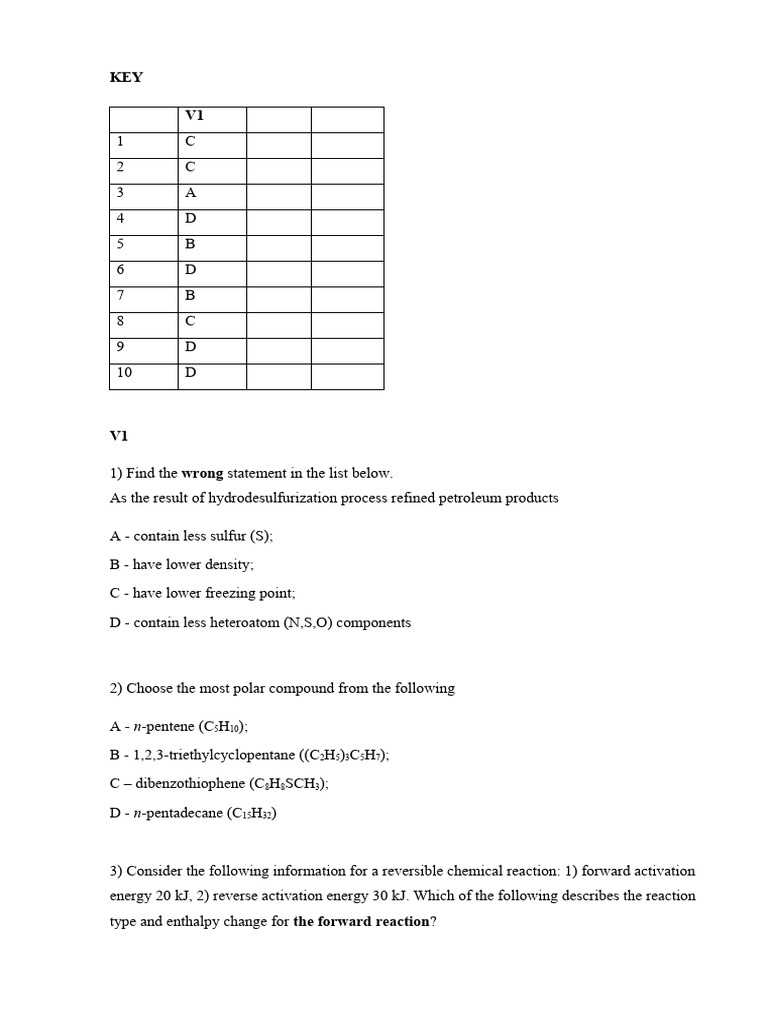 U3O8 and Polar Compound Analysis | PDF