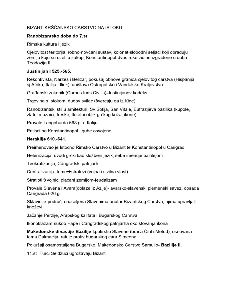 BIZANT | PDF