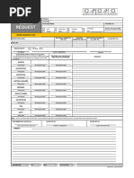 Worker Namelist Form | PDF