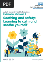 Vicious Flower Formulation | PDF | Psychological Concepts | Behavioural ...