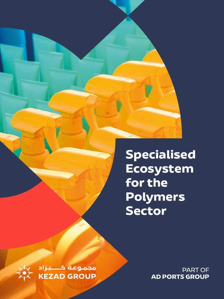 KZD Polymers Brochure Digital Version A5 | PDF | United Arab Emirates ...