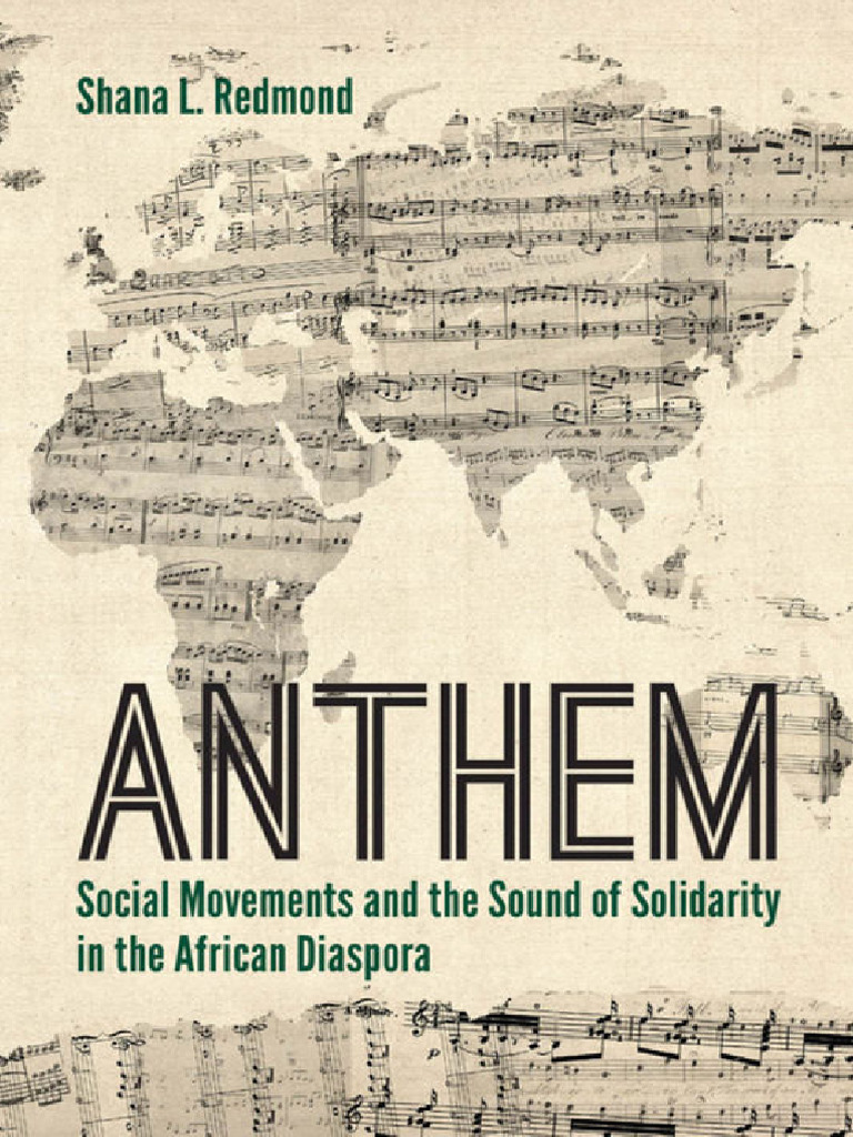 Anthem - Shana L Redmond | PDF | Books