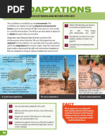 Exploring Science 7 | PDF