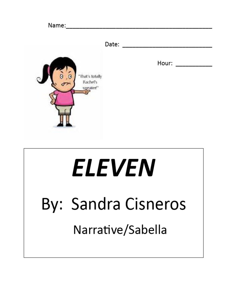 Eleven Packet Pdf