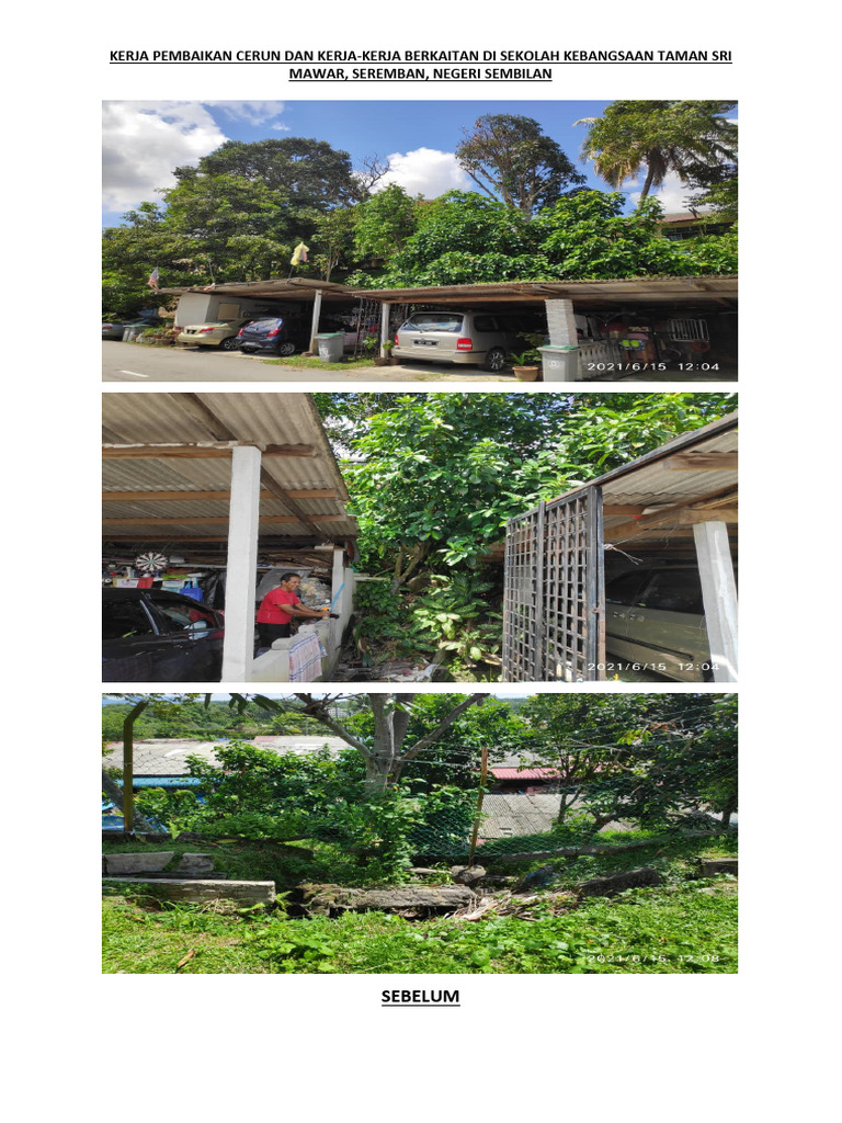 Report. Rock Filling, Pitching, Apron | PDF