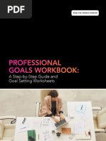 Creating ADP Performance Goals | PDF
